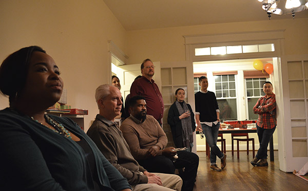 Celebrating Ordway's Success in its 1st Year - 2018