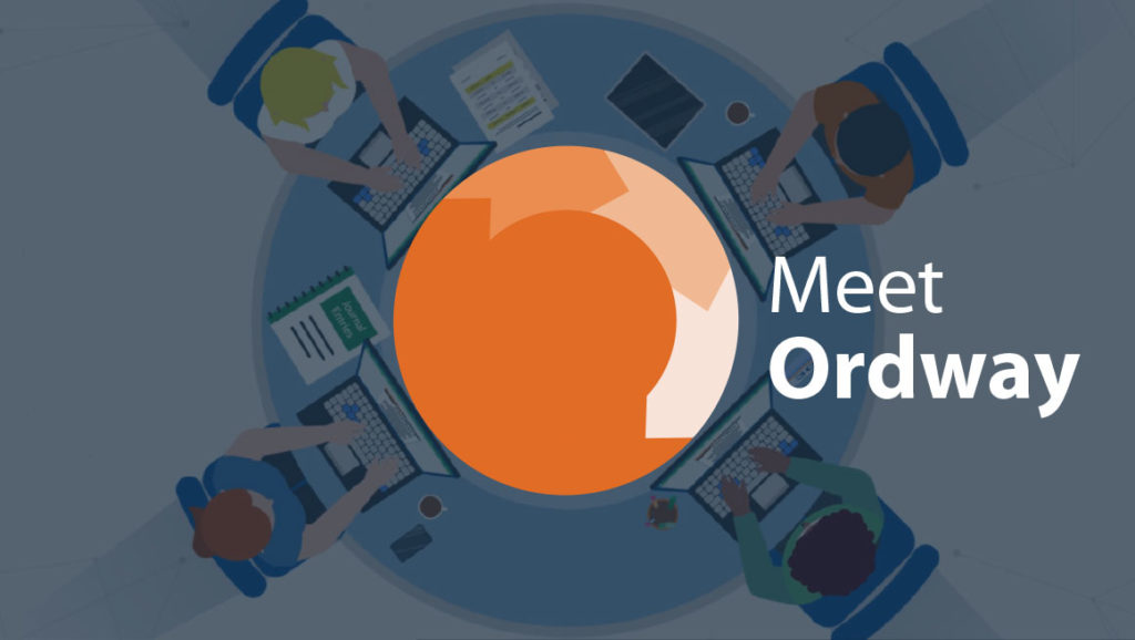 Meet Ordway - The finance platform for innovative business models