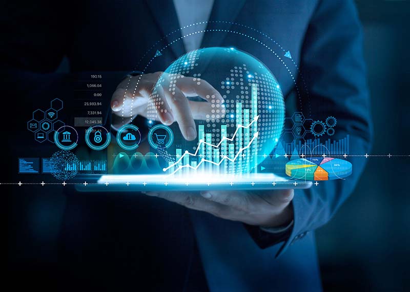 Investor Metrics - Ordway