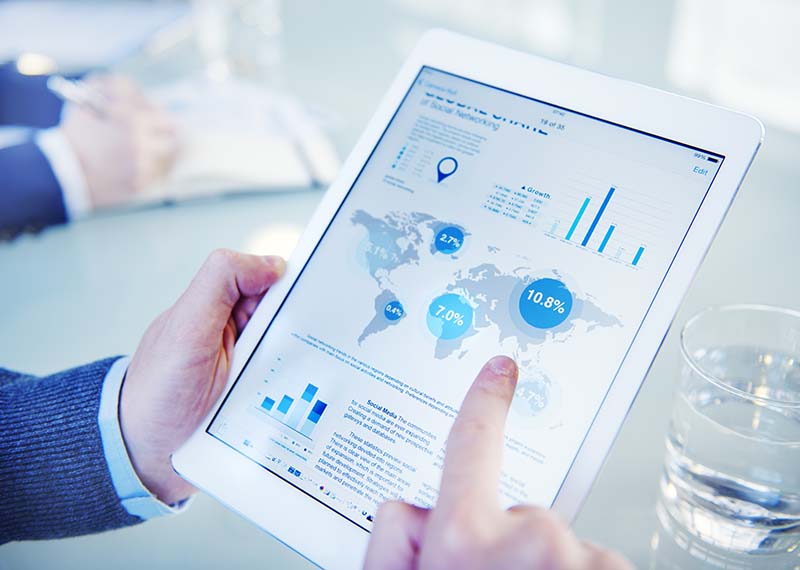 Revenue Recognition Software - Ordway