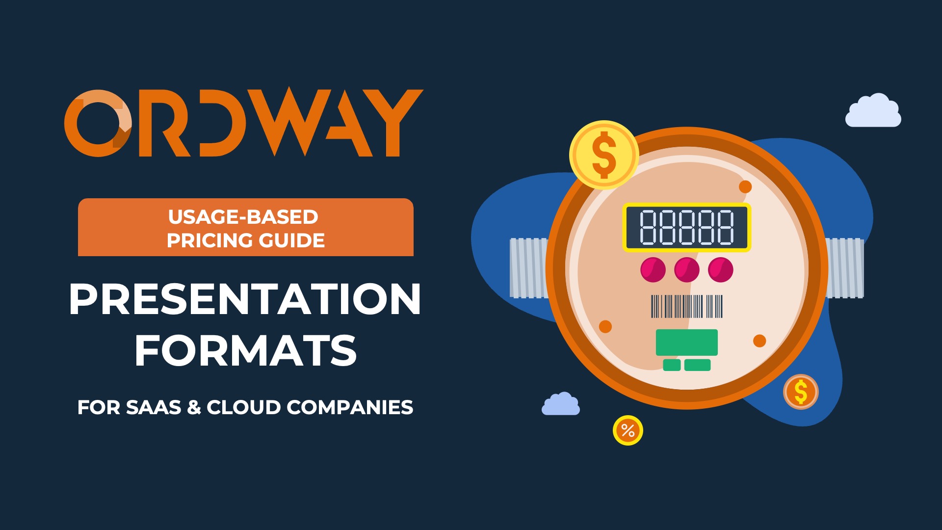 Guide- Presentation Formats for Usage-Based Pricing |Ordway