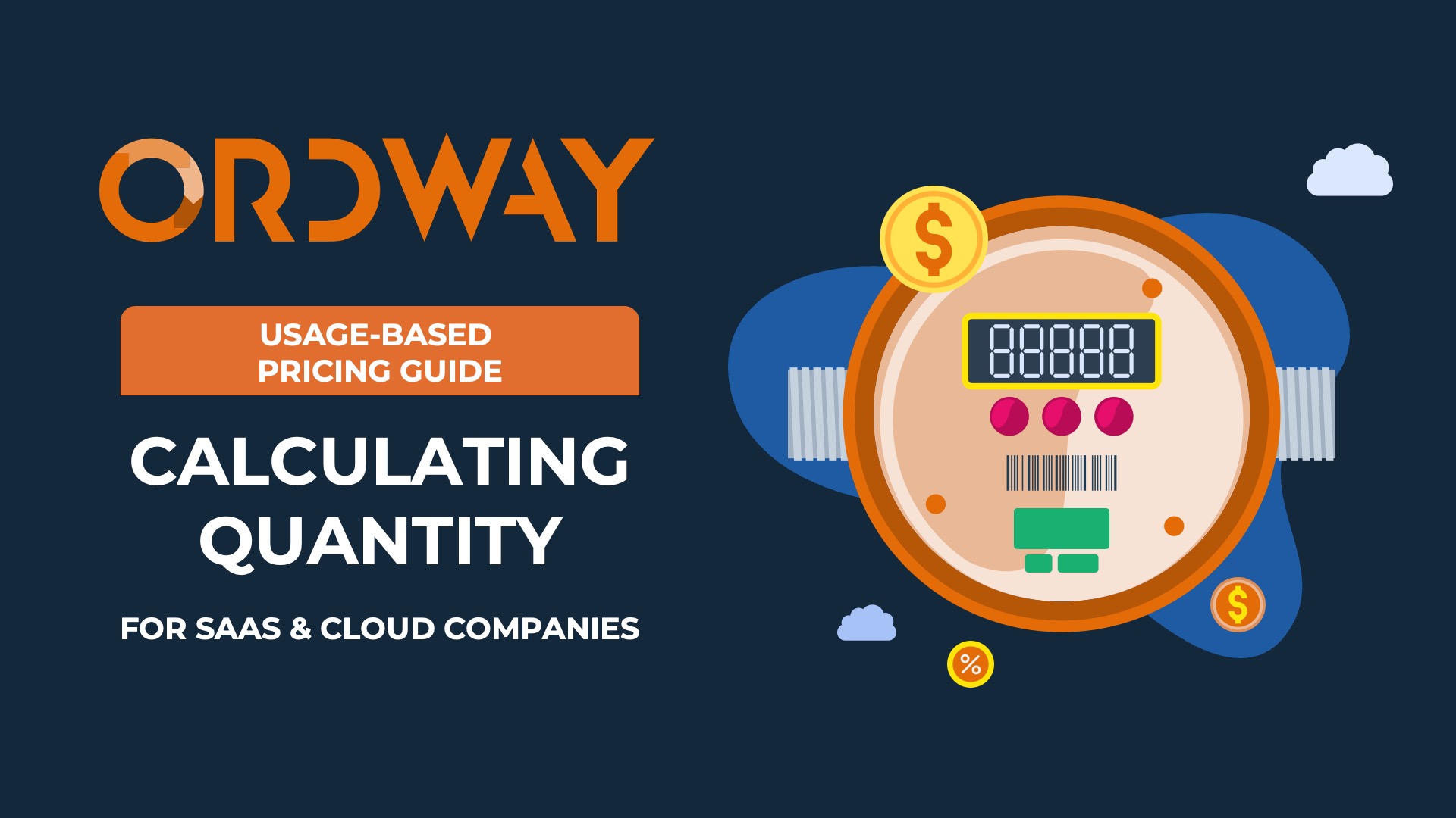 How to Calculate Billable Usage Quantity | Ordway Guide