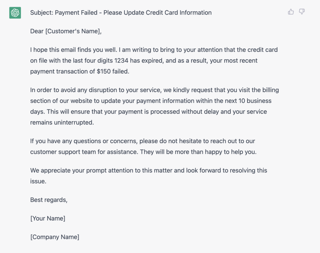ChatGPT for AR: 7 Ways to Automate Collections & Reduce Workload