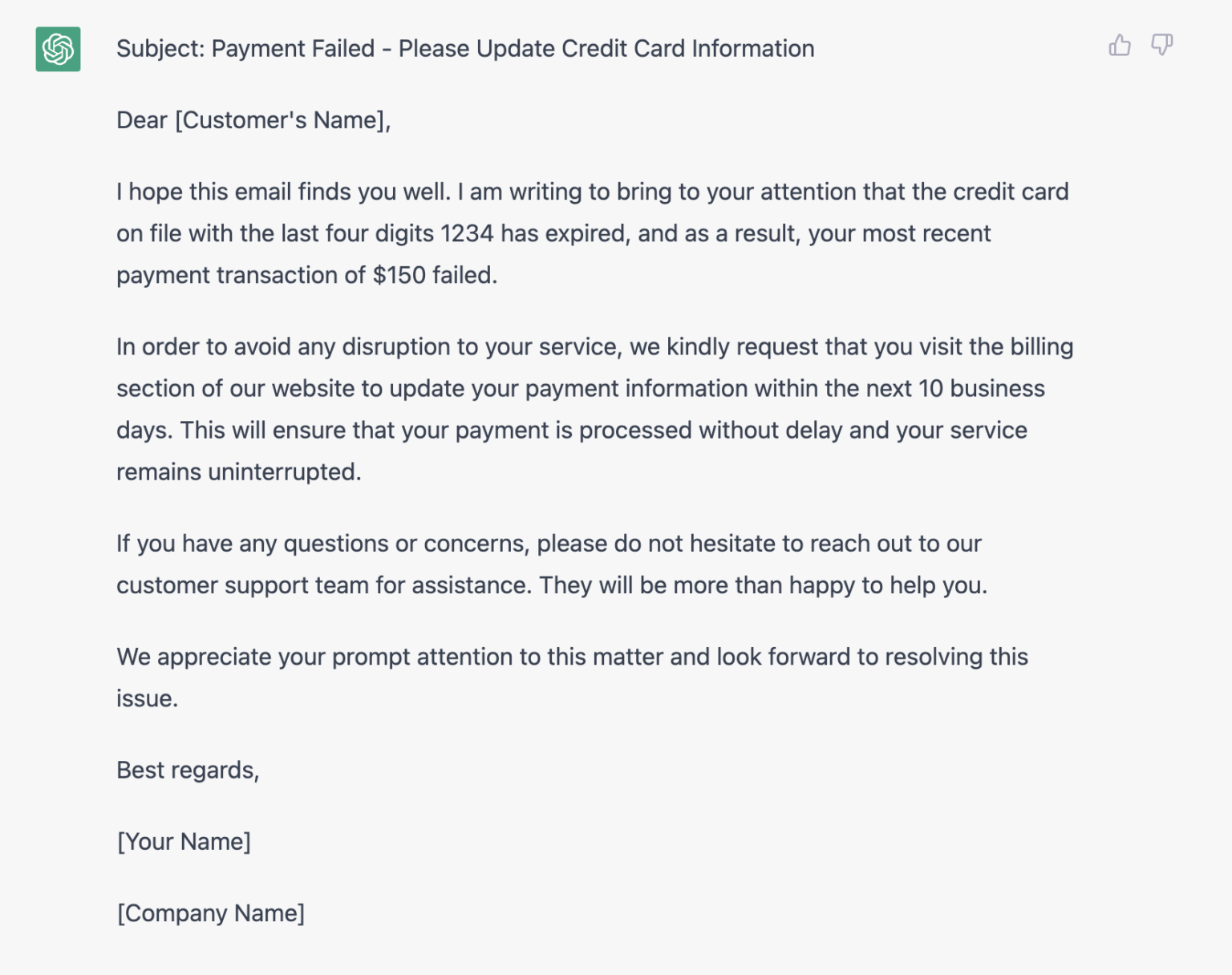 ChatGPT for AR: 7 Ways to Automate Collections & Reduce Workload