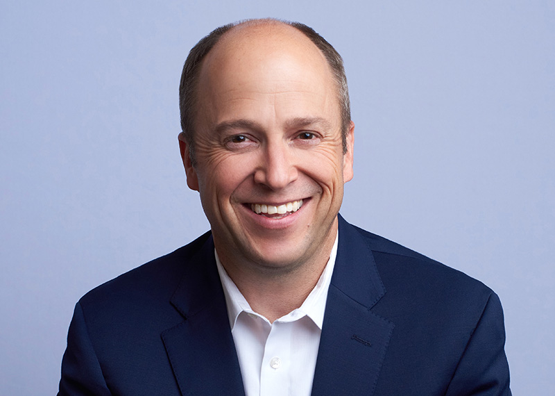 Steve Keifer: Driving Growth in SaaS Markets - Chief Marketing Officer