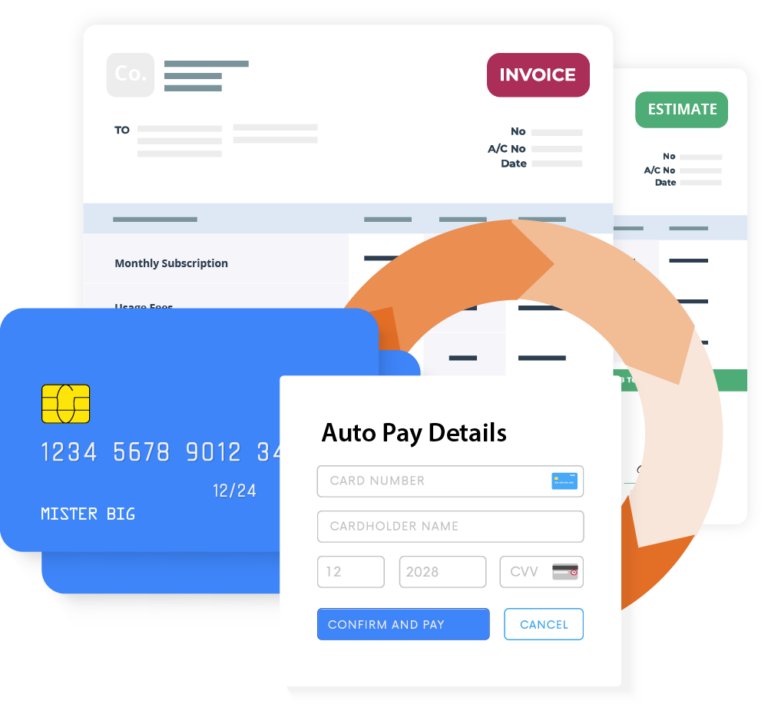 Best Recurring Payments Software for SaaS | Ordway
