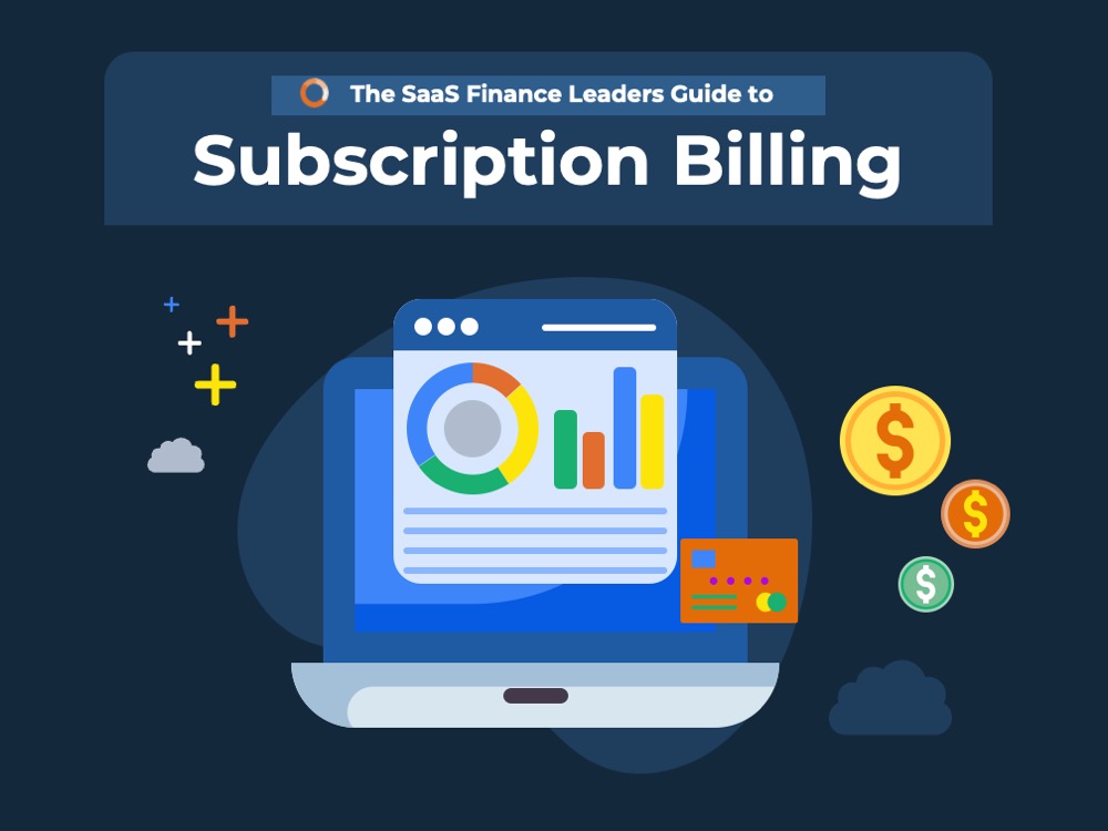 SaaS Finance Leader guides For SaaS and Cloud |Ordway