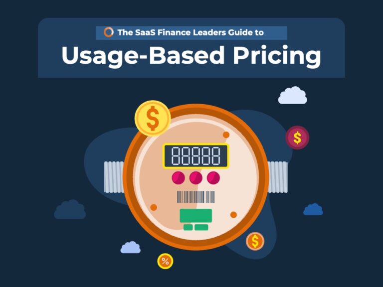 Usage-Based Pricing Guide Ordway