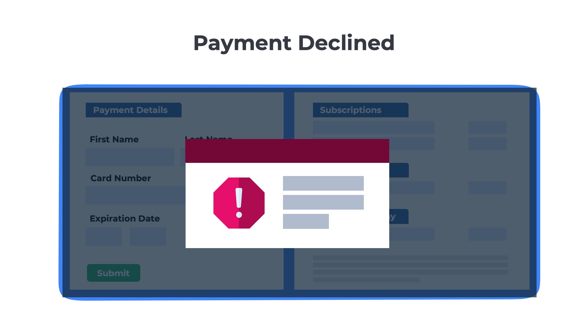 SaaS Credit Card Payments: Gateways, Fees & How to Reduce Churn