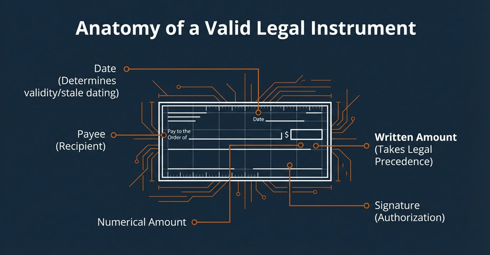 Check Payment: Full Definition, Process & Best Methods