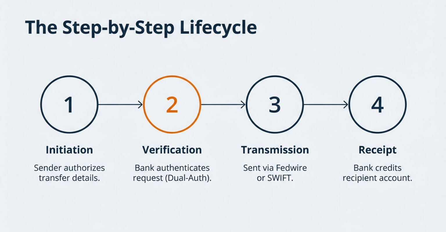 Wire Transfers Explained: Costs, Process, and Timeline