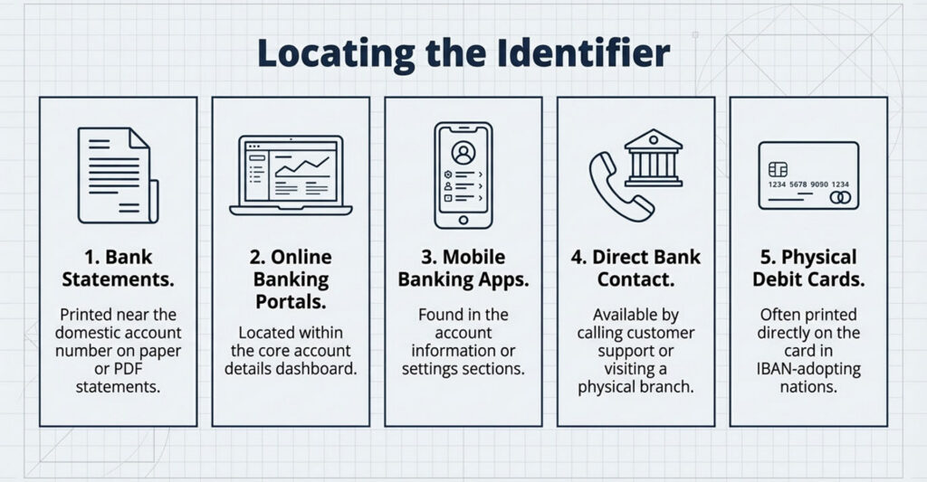 International Bank Account Number: What Is an IBAN and How to Use It