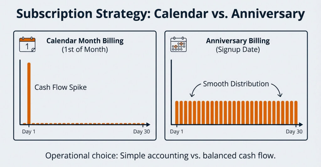 What is a Billing Cycle? Definition, Duration & Examples