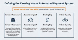 CHAPS Transfers Explained: Your Guide to UK Same-Day Payments