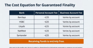 CHAPS Transfers Explained: Your Guide to UK Same-Day Payments